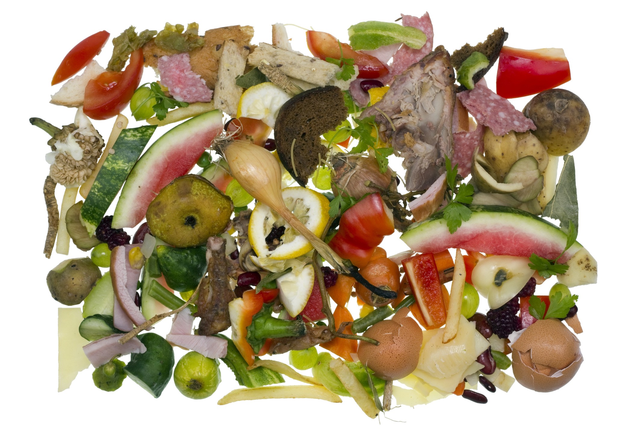 Food Recycling - M W White Waste Management